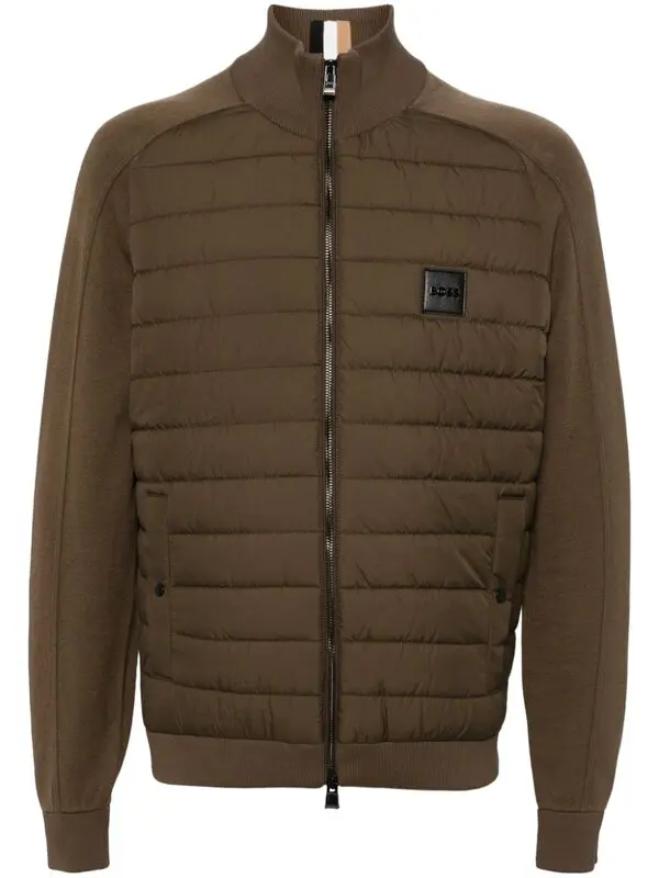 Hugo Boss H-esfero Jacket