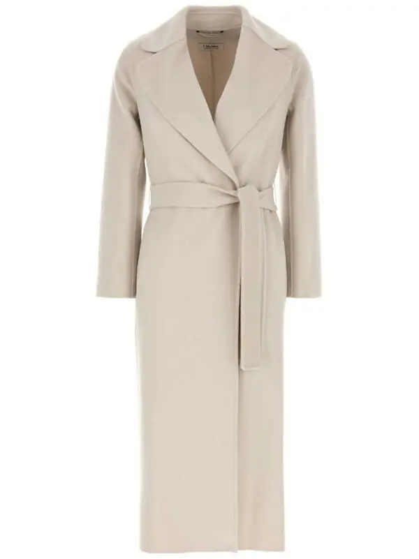 Max Mara Poldo Coat - Neutrals