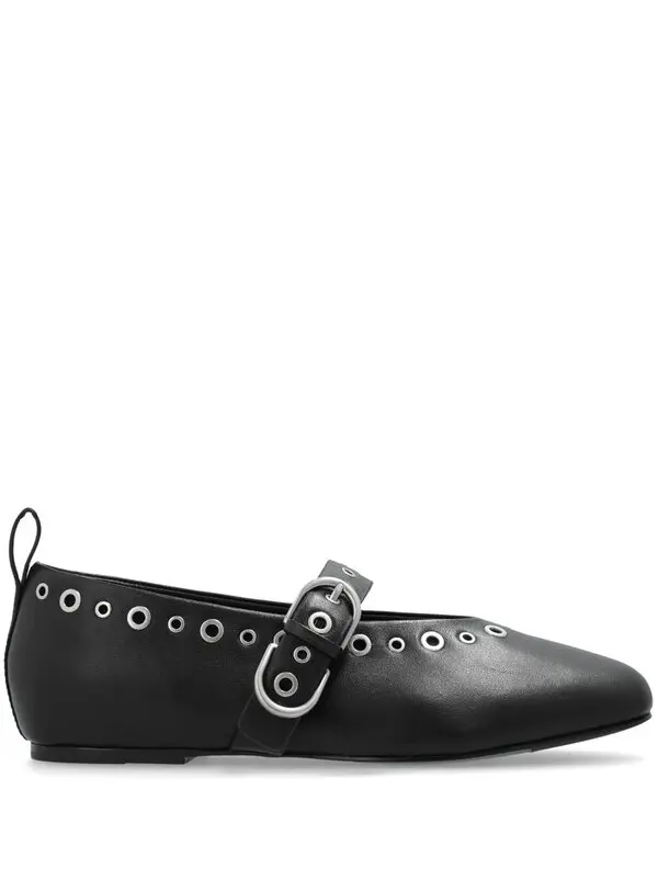 Rag & Bone Spire Ballerina Shoes