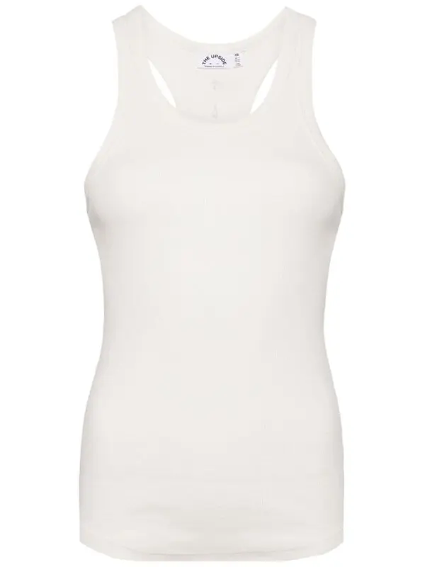 The Upside Frankie Rib Tank Top