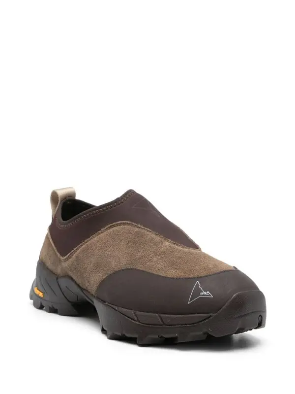 ROA Slip-on Sneakers