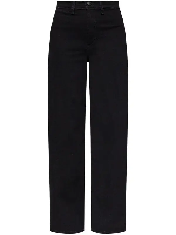 Rag & Bone Wide-leg Jeans