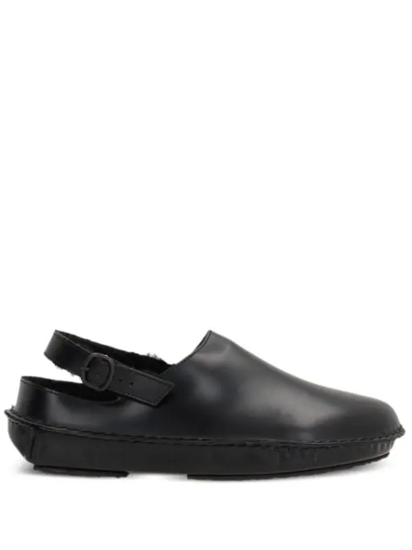 Hereu Cargol Slippers