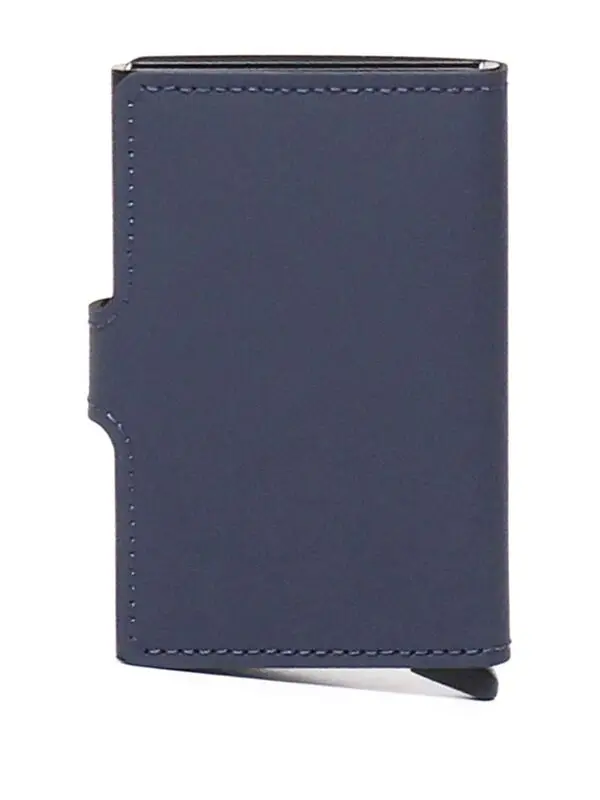 SECRID Miniwallet Cardholder - Blue