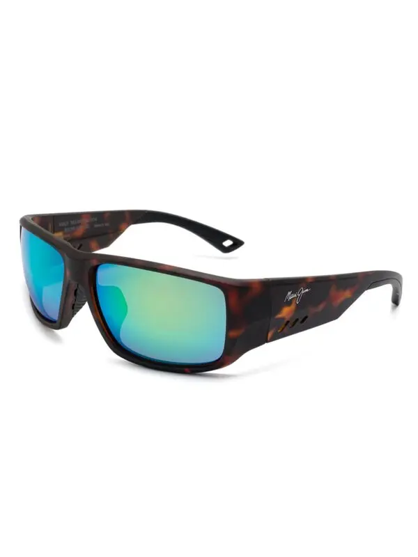 Maui Jim Keha Sunglasses