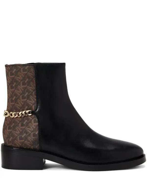 Michael Kors Carlisle Boots