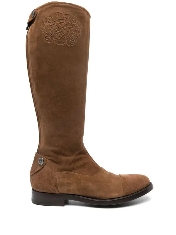 ALBERTO FASCIANI Isabel 508 Boots