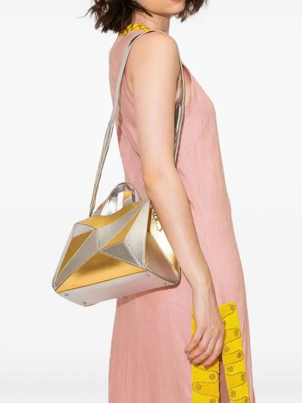 RYZÍ Medium Leia 2.0 Bag