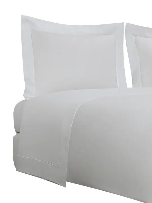 Frette Cotton Bedding Set