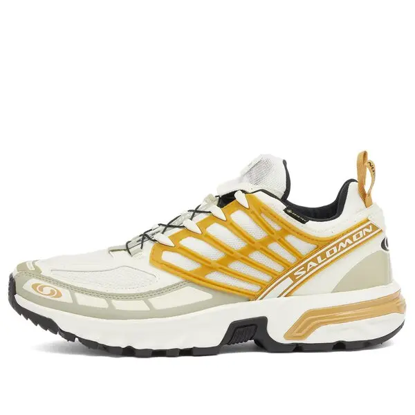 SALOMON Acs Pro Gore-tex Sneakers - Icicle/antelope/tea