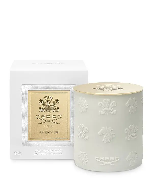 CREED Aventus Candle - No Color