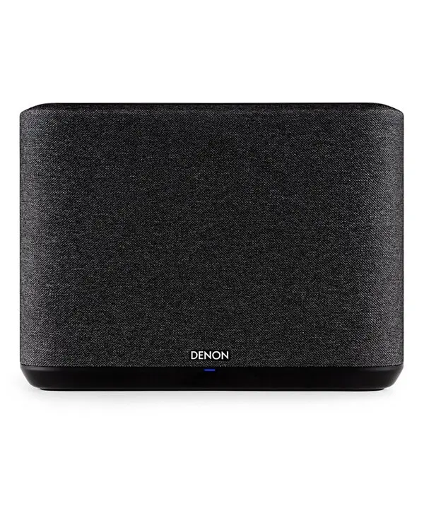 DENON Home 250 Wireless Streaming Speaker - Black