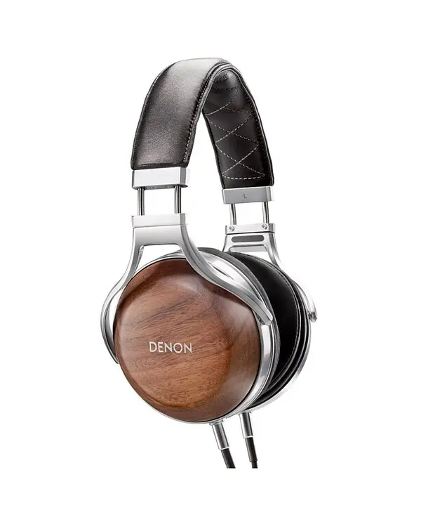 DENON Ah-d7200 Reference Over-ear Headphones