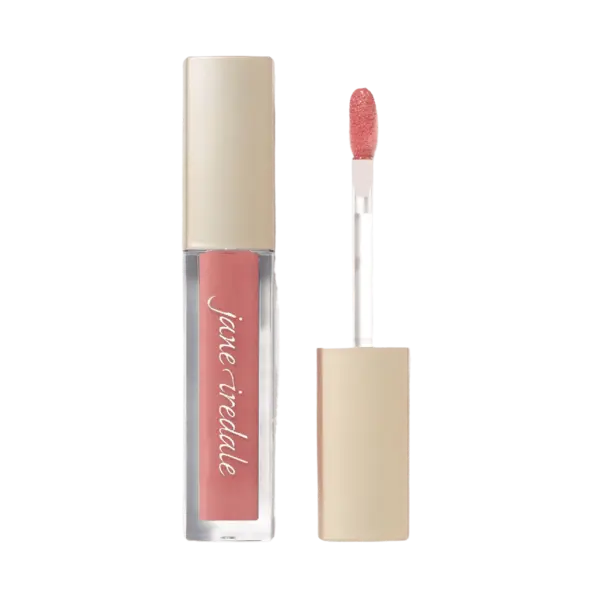 Jane Iredale Colorluxe High Impact Lip Glaze Crystal - One-color