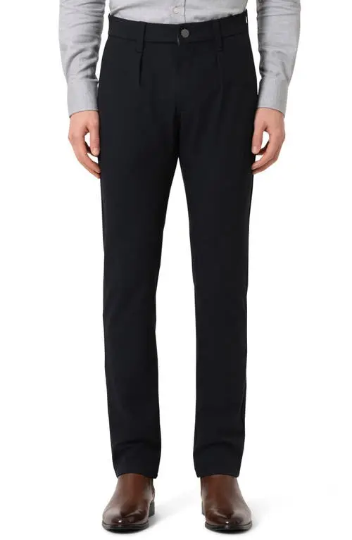 34 Heritage Lucca Pleated Tapered Chinos