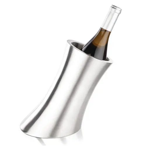 VISKI Harrison Convex Bottle Chiller