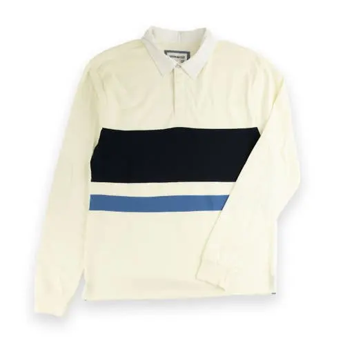 Sovereign Code Thesis Collar Knit Shirt