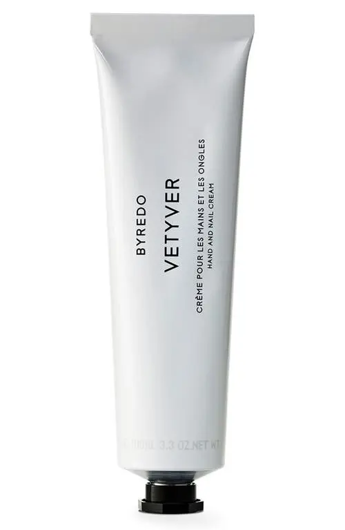 Byredo Vetyver Hand Cream - No Color