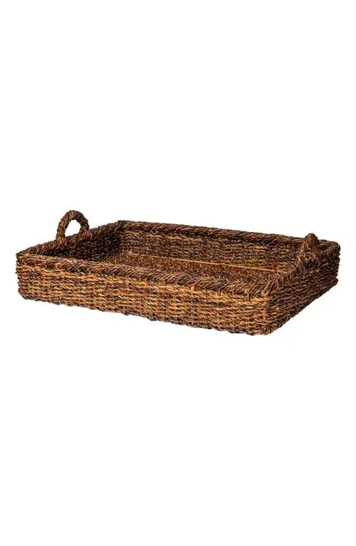 JULISKA Devon Willow Serving Tray