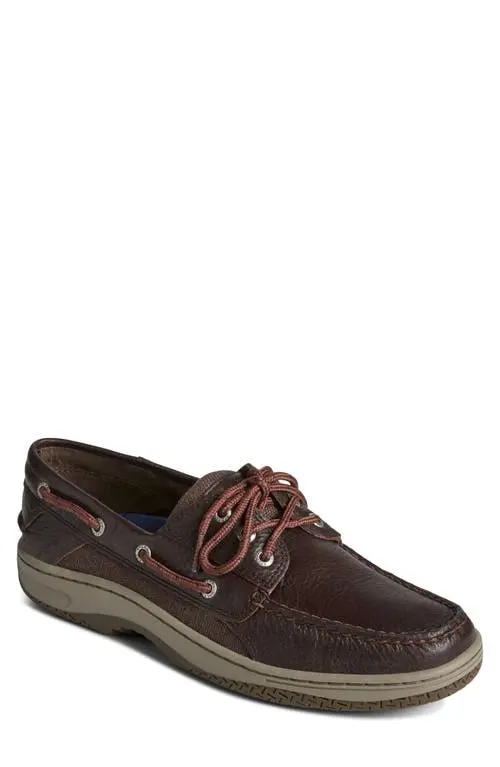 Sperry Billfish 3-eye Boat Shoe