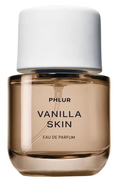 PHLUR Vanilla Skin Eau De Parfum