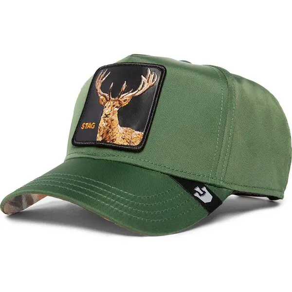 GOORIN BROS Party Hard Stag Trucker Cap
