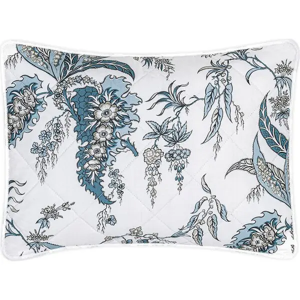 MATOUK Apolline Quilted Sham