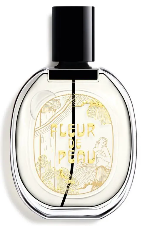 DIPTYQUE Fleur De Peau Eau De Parfum