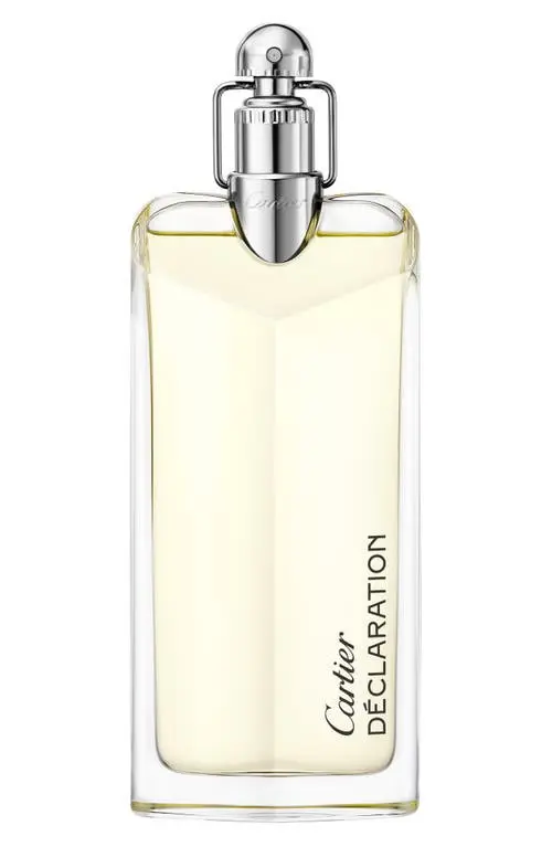 CARTIER Déclaration Eau De Toilette