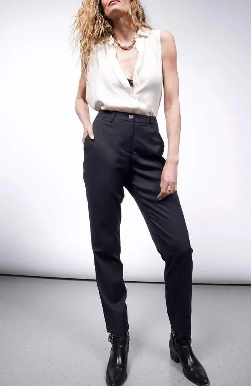 WILDFANG The Empower Trouser - Black