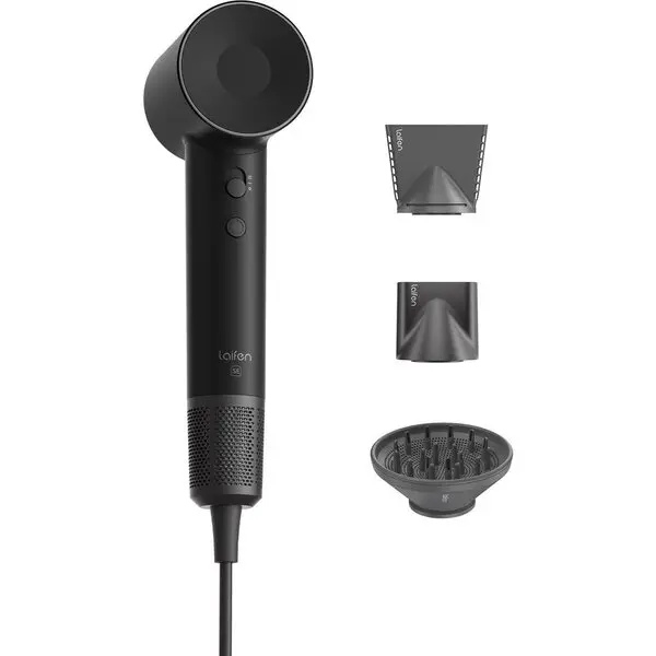 LAIFEN Swift Se High-speed Hair Dryer - Black