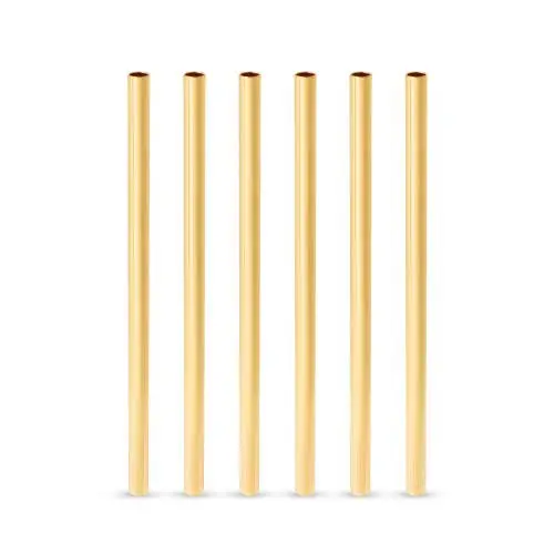 VISKI Lowball Straws - Belmont