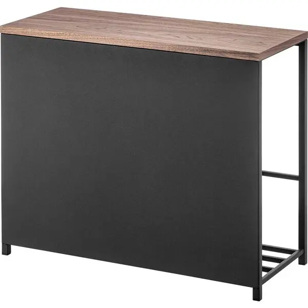 YAMAZAKI Entryway Storage Bench