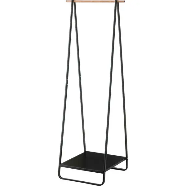 YAMAZAKI Freestanding Hanging Rack