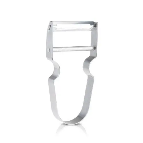 VISKI Professional Citrus Peeler In Stainless Steel