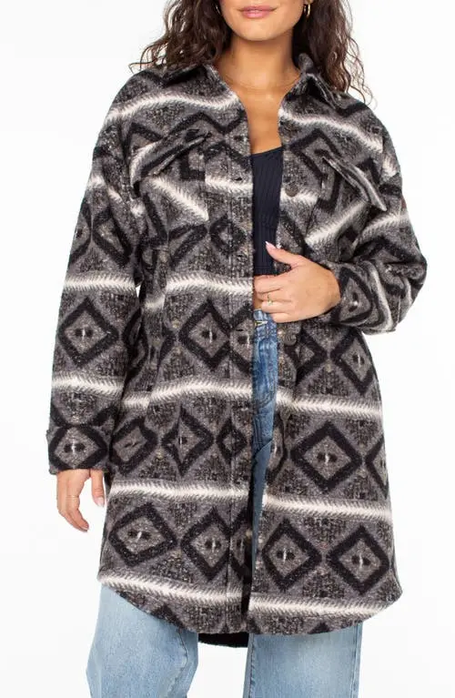 Roxy Walkabout Coat