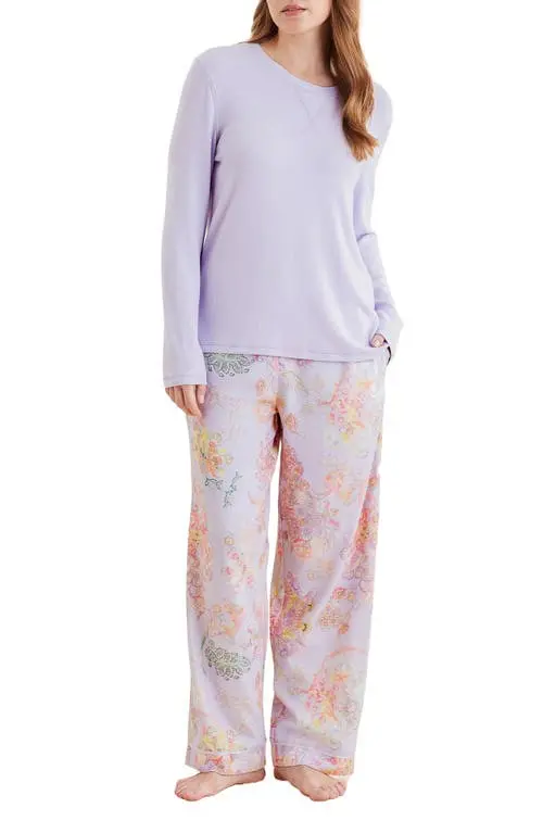 PAPINELLE Coco Cozy Pajamas