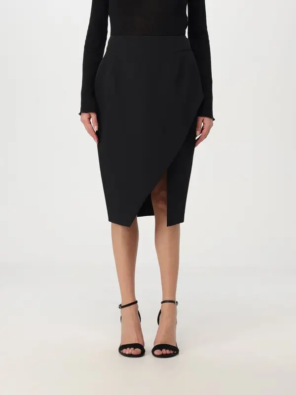 Liu Jo Skirt - Black