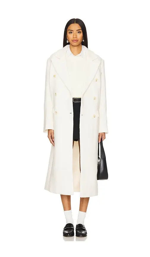 Astr The Label Morana Coat