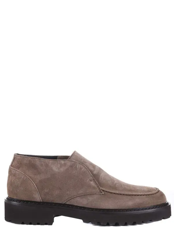DOUCAL'S Ankle Boot