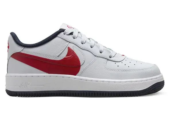 Nike Air Force 1 Low Lv8 4 Sneakers