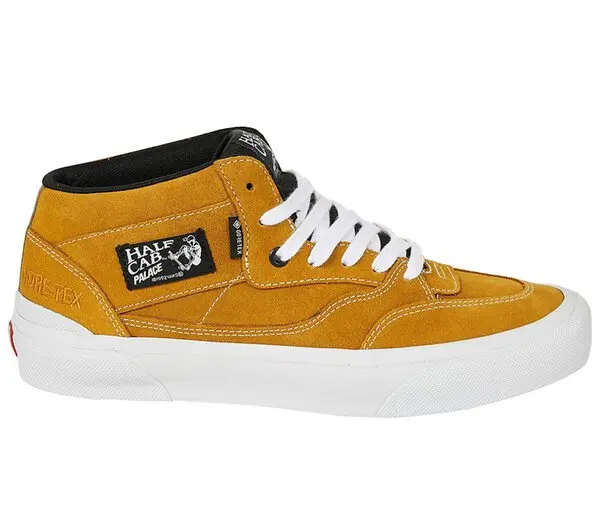 VANS Half Cab '92 Palace Goretexin Sneakers