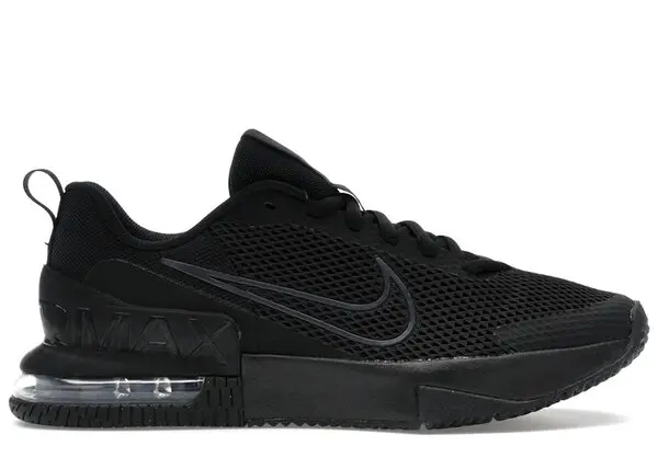 Nike Air Max Alpha Trainer - Black/anthracite