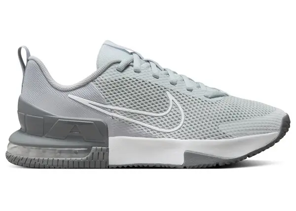 Nike Air Max Alpha Trainer Sneakers - Cool Grey/wolf Grey/pure Platinum