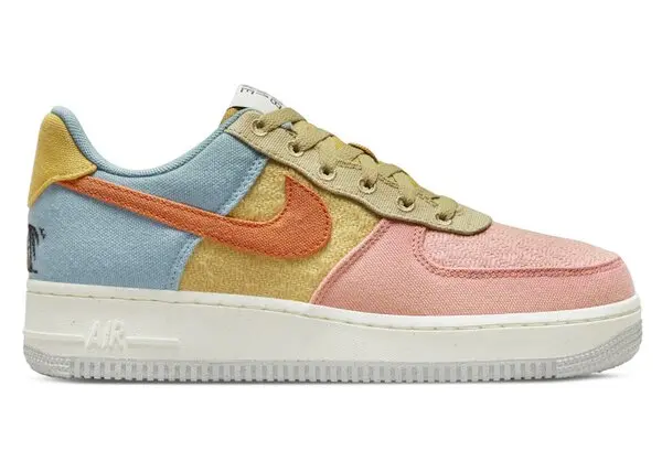 Nike Air Force 1 Low '07 Next Nature