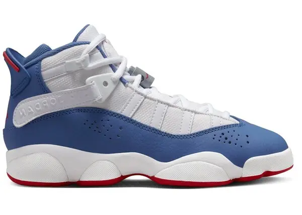 JORDAN 6 Rings