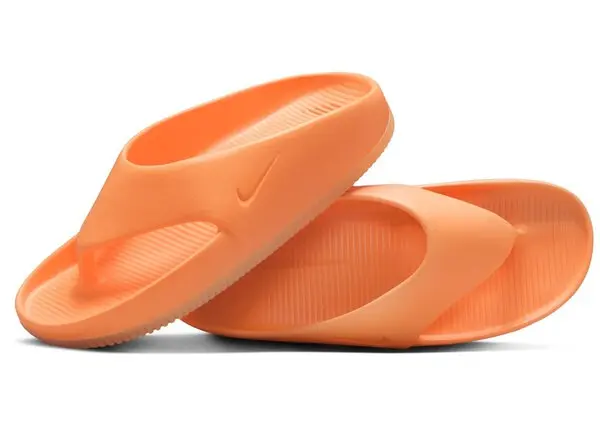 Nike Calm Flip Flop - Peach Cream