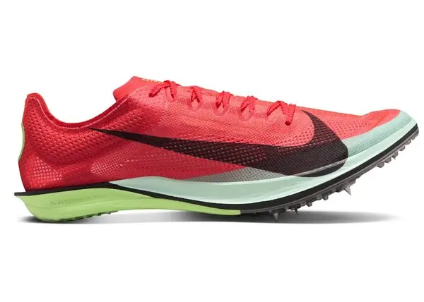Nike Dragonfly 2 Elite - Bright Crimson/lime Blast/mint Foam