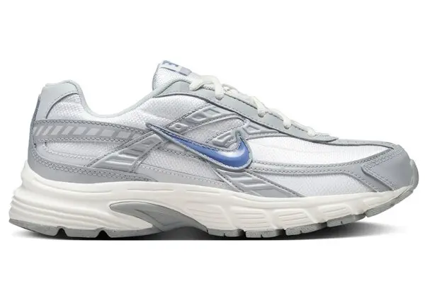 Nike Initiator Ashen Slate Sneakers - Summit White/light Smoke Grey/photon Dust
