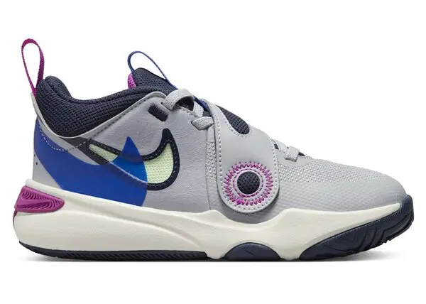 Nike Team Hustle D 11 Se Sneakers